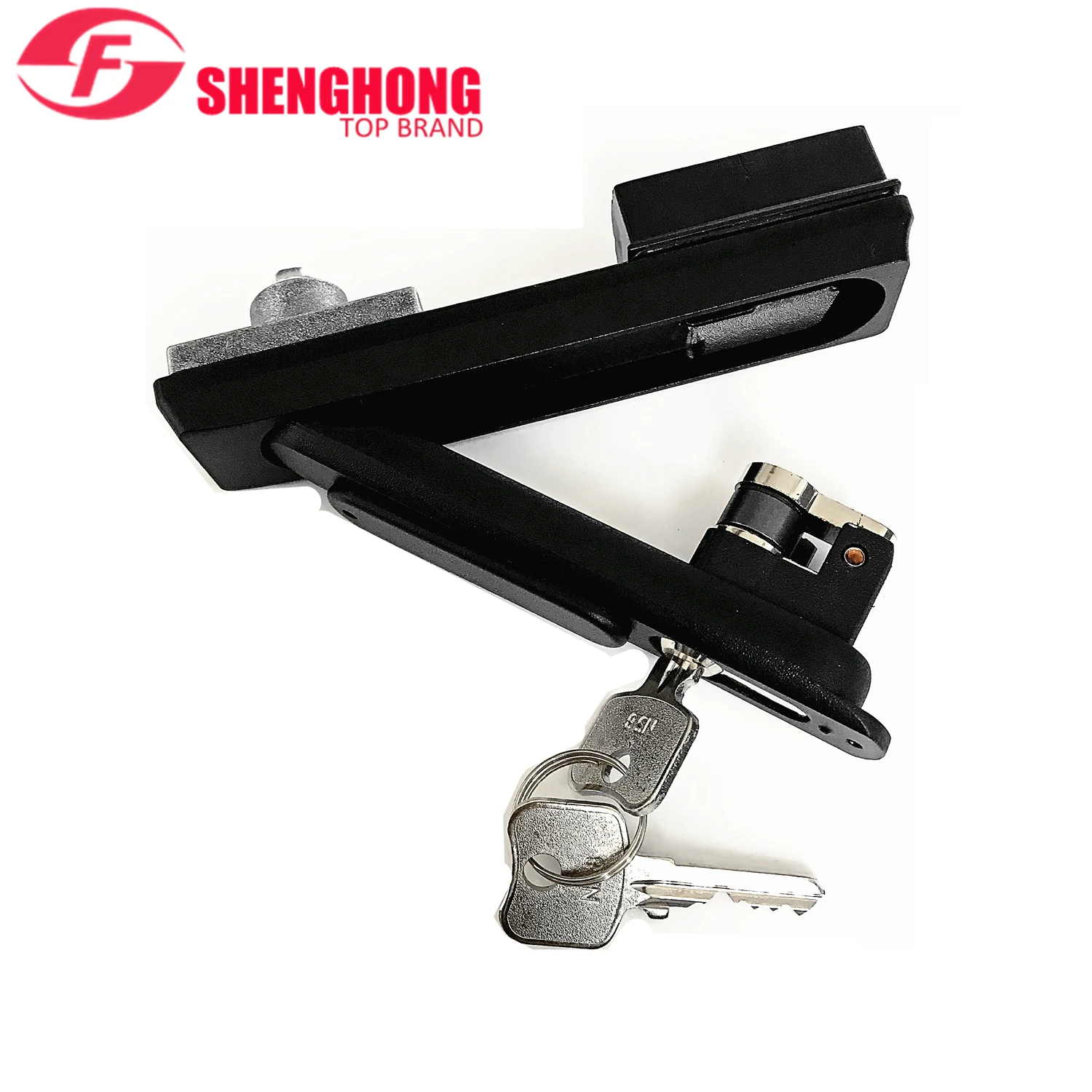 SHENGHONG MS840 - Heavy Duty Cabinet Locks with Powder Coating
