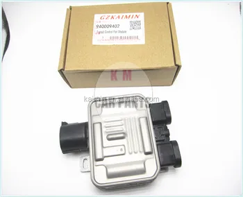 New Control Fan Module 2 Fan Plug 941.0138.01 940009402 941013801 ...