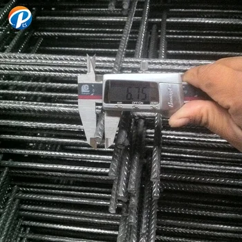 L8tm3 L11tm3 L12tm3 Trench Reinforcing Mesh - Buy Trench Mesh,Brick ...