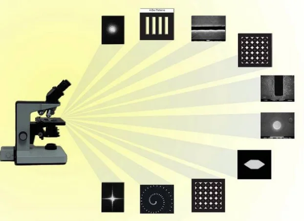 Customized Interdigitated Electrode Shadow Mask - High Quality