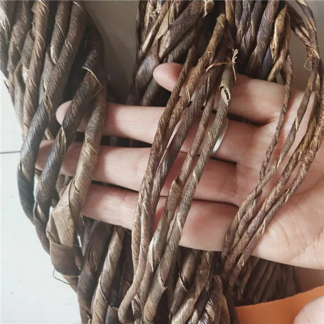 菲律宾abaca bacbac绳手工制作，用于编织或装饰篮子制作材料手工绳Bacbac绳| Alibaba.com