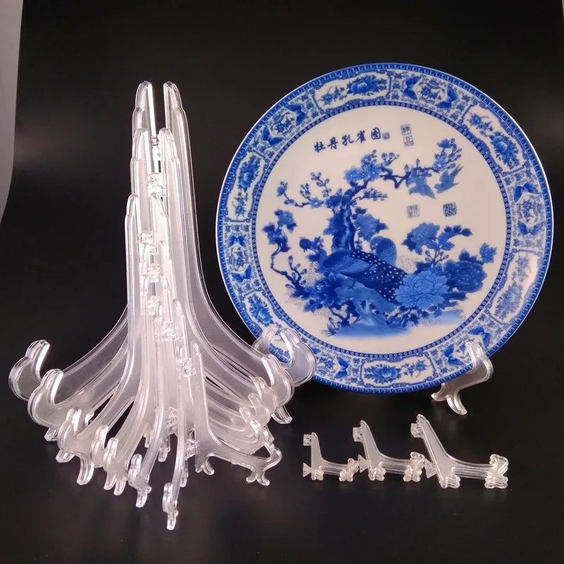 Cheap Clear Plastic Table Mini Easel Stand Wholesale - Buy Table Easel ...