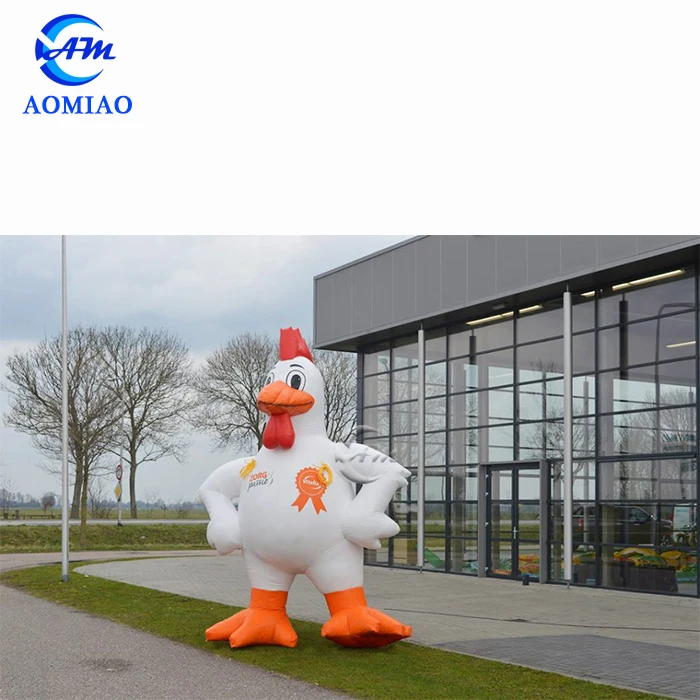 Giant Inflatable Chicken For Sale,Inflatable Hen Model For Sale - Buy ...