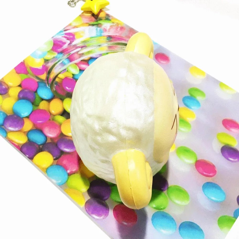 High Quality Pu Foam Squishies Slow Rising Squishy Soft Scented Kawaii ...