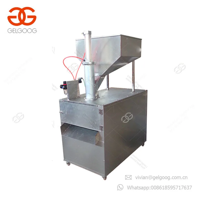 1.2mm Industrial Badam Peanut Almond Slicer Almond Slicing Machine ...