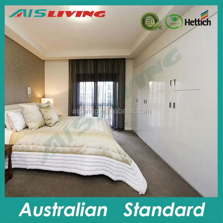 Ais Living Assemble Style Wardrobe Simple Wardrobe Designs Cupboards ...