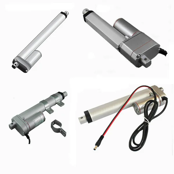 Special Stroke 18 24 36 Inch 10000n Max Load Linear Actuator - Buy ...