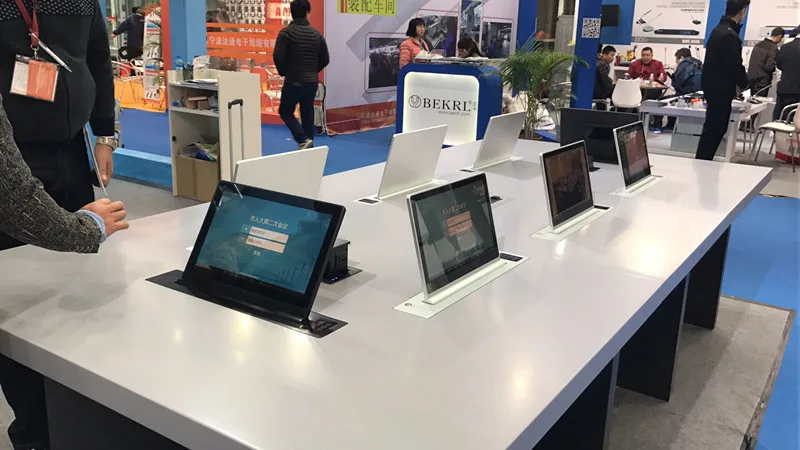 Motorized Camera Lift for Meeting Room - TCONG CL2514