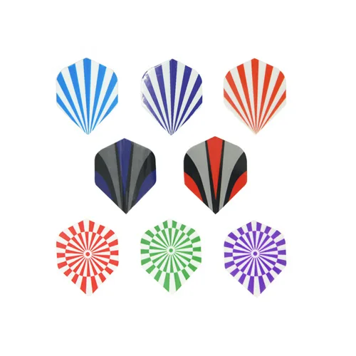 Special Customize Darts Flight - Buy Plastic Dart Flights,Darts Flight ...