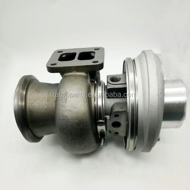 Genuine Escavadeira E330c C9248-5246191-5094 Turbo Charger Turbocharger ...
