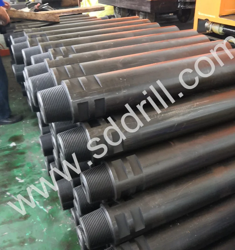 SD250 Raise Boring Machine - Efficient Drilling Solutions