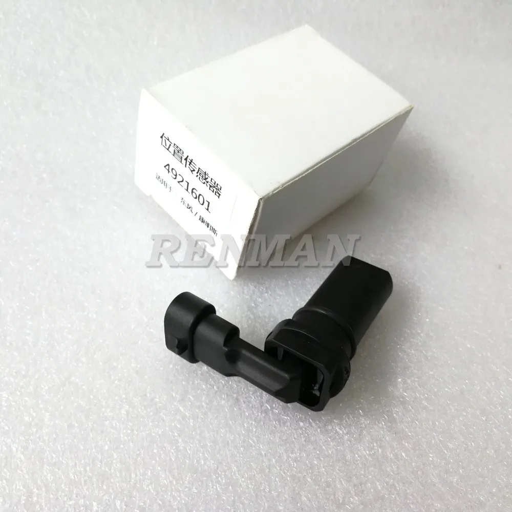 Cummins Qsb Qsb5.9 Crankshaft Position Sensor 4921601 4002066 3943409 ...