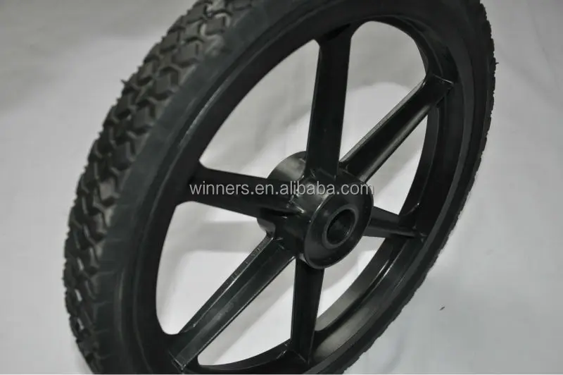 20 Inch Plastic Pu Foam Food Vending Cart Wheels - Buy Food Vending ...