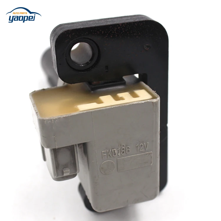 Ignition Coil For Subaru Baja Forester Impreza Legacy 2.5 22433aa540 ...