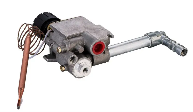 Temperature Controlled Valves - Buy Temperature Controlled Valves ...