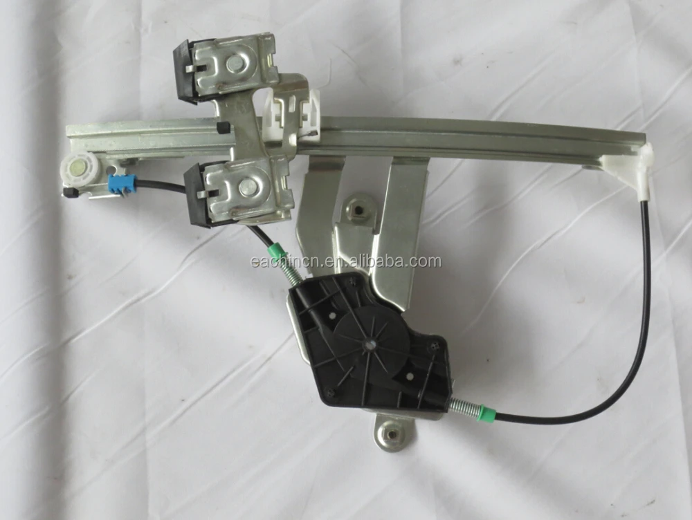 Vw Window Regulator 1u0 839 461b/1u0839461b For Skoda Octavia - Buy ...
