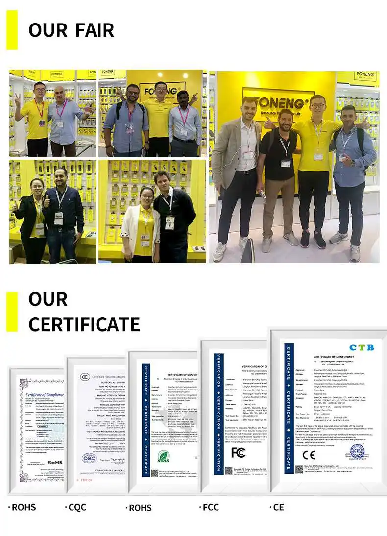 FONENG 2024 New Foldable Wireless Headset BL53 - Bluetooth Earphones ...