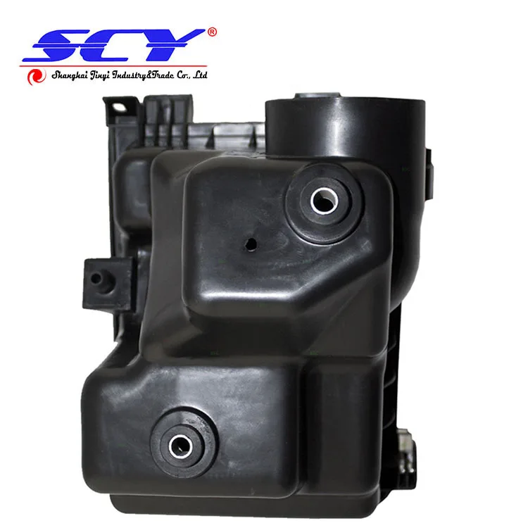 Universal Air Filter Housing for Toyota Yaris 2007-2011