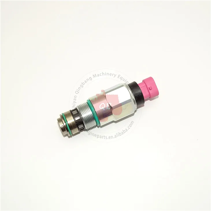 3347905 Cummins Electronic Fuel Control Actuator for QSK 23