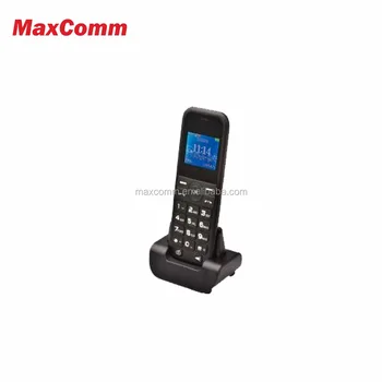 Sim Card 3g Gsm Cordless Phone With Charge Base - Buy Cordless Phone ...