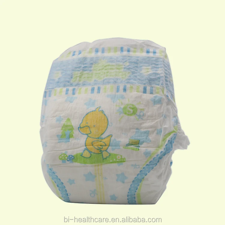 High Absorption Baby Joy Diapers - Ultra Thin & Breathable