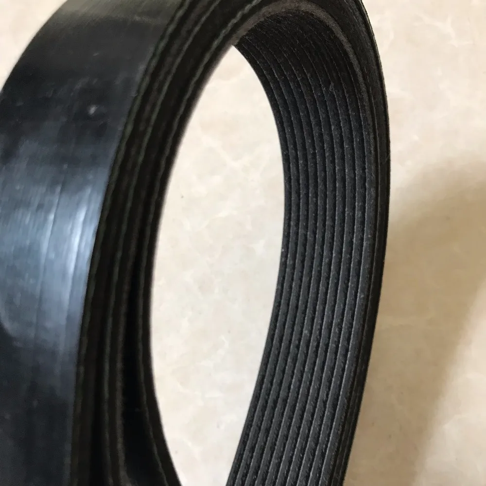 Poly V Belt - Buy Poly V Ribbed Belt,Poly V Belt,Combine Harvester Pk ...