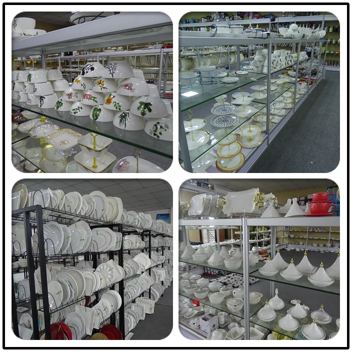 Factory Supplier Sanbo Stock Bulk Wholesale Arablic Kawa Cup Set ...