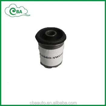 For Nissan Urvan 2002-2007 54560-vw010 Shock Absorber Rubber Bushing ...