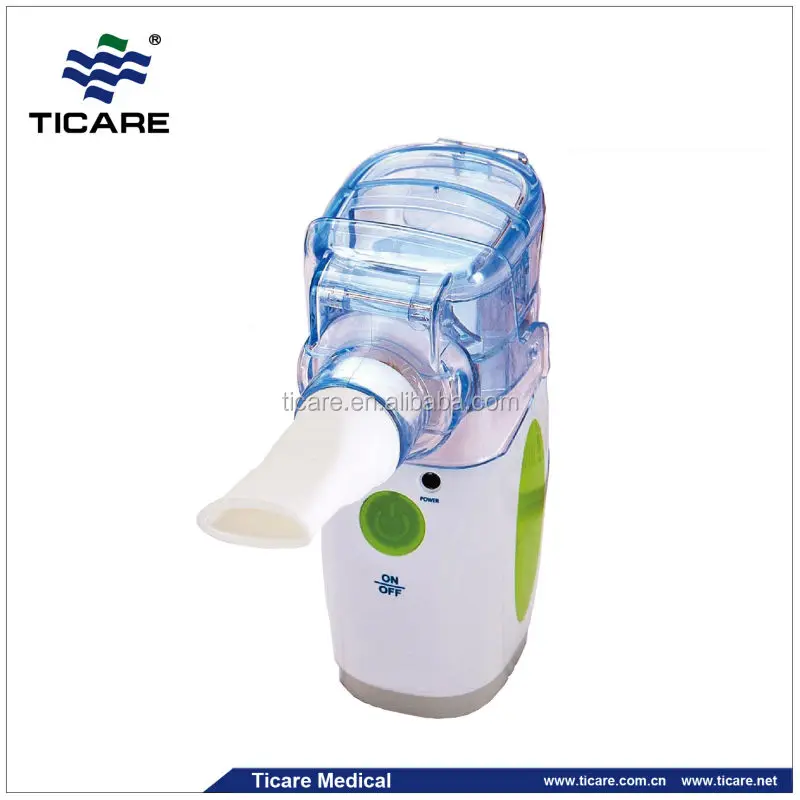 Portable Home Handheld Multifunctional Ultrasound Nebulizer ...