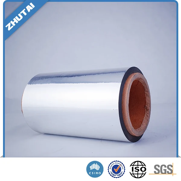 Widely Used Color Mylar Film Bopp 3m Mylar Film Aluminum Heat ...