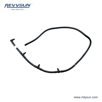 Auto Spare Parts 6510700132 A6510700132 Auto Parts Fuel Pipe Fuel Tube ...