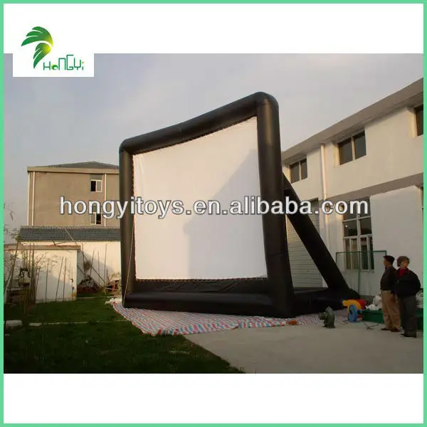 Carton Mickey Mouse Inflatable Cinema Screen - Buy Inflatable Cinema ...