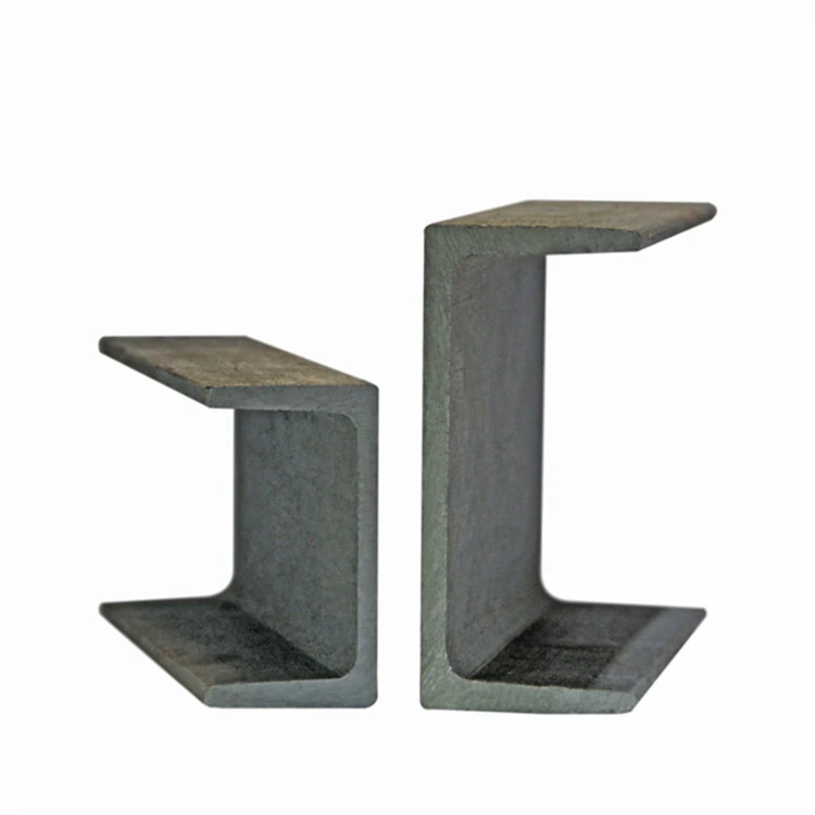 C4 X 5.4 Channel Drainage/u Shaped Channel/steel C Channel Price - Buy ...