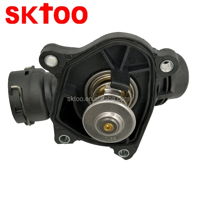 11517805811 11517789014 11517787052 11517787113 For Bmw Thermostat ...