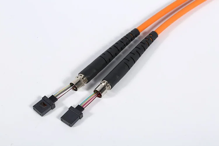 Sm Mtp Mpo Om3 Active Optical Cables Aoc Direct Attached Cable - Buy ...