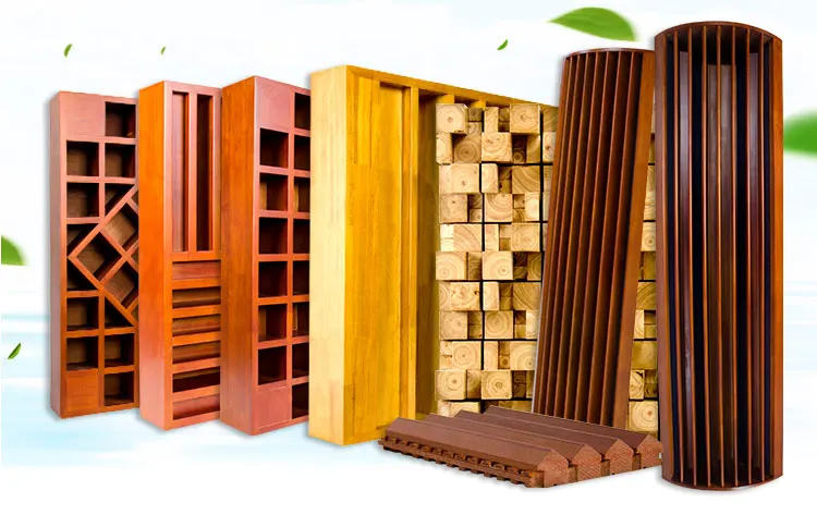 Tiange 3D Stereo Bass Trap Corner Sound Diffuser Panels