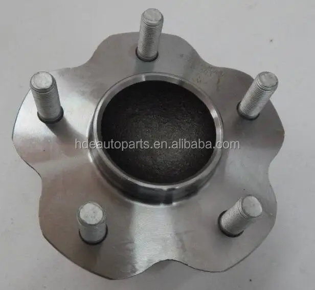 สำหรับ Nissan Tiida แบริ่งลูกปืนล้อด้านหลัง 43202-1ka0a 43202-3da0a ...