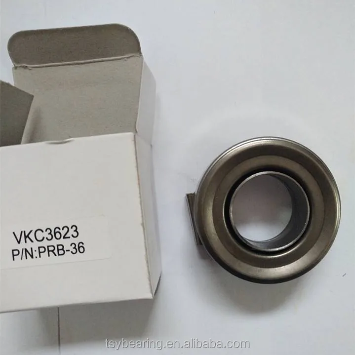48tka3214 Rct37sa1 Vkc3554 4293862 Auto Clutch Release Bearing 8-94101 ...