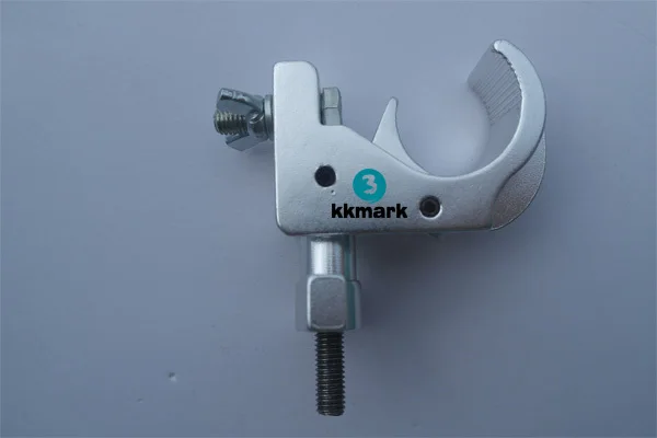 Quick Release Pole Clamp