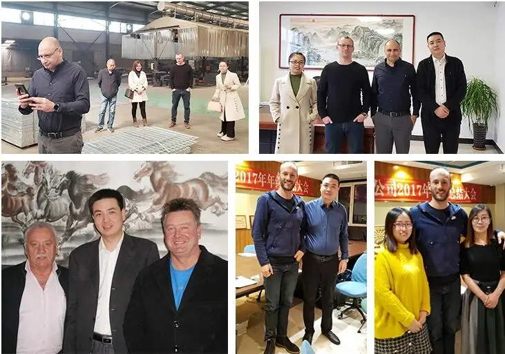 Rectagrid Gripweld Bearer Bar Steel Grating - Durable & Versatile