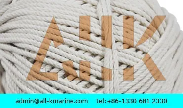 Sail Twine - Buy Waxed Twine,Cotton Twine,Vinylon Twine Product on ...