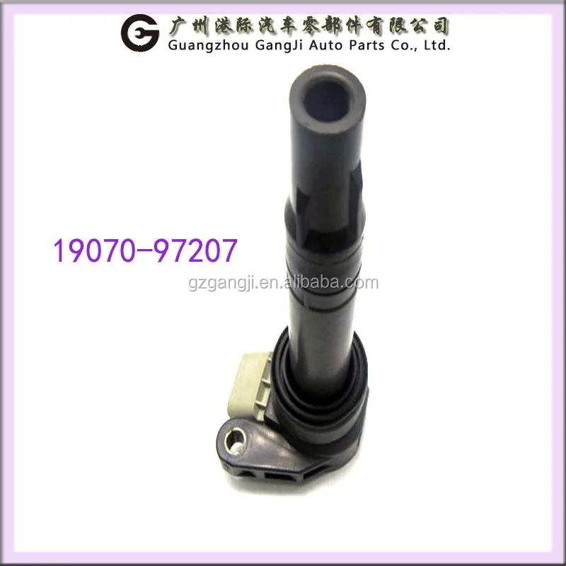 Auto Diamond Ignition Coil 19070-97207 for Daihatsu