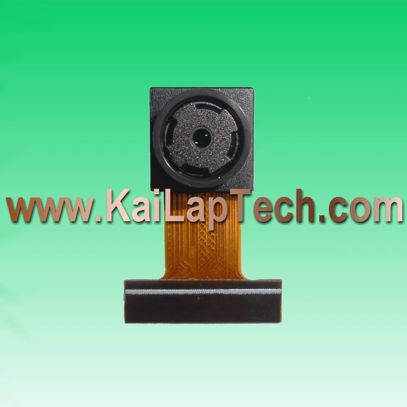 Omnivision Ov5640 Parallel Interface Fixed Focus 5mp Camera Module Jal ...