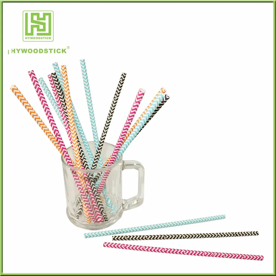 New Products 2020 Party Supplies Drinking Straw Wrap Paper For Paper ...