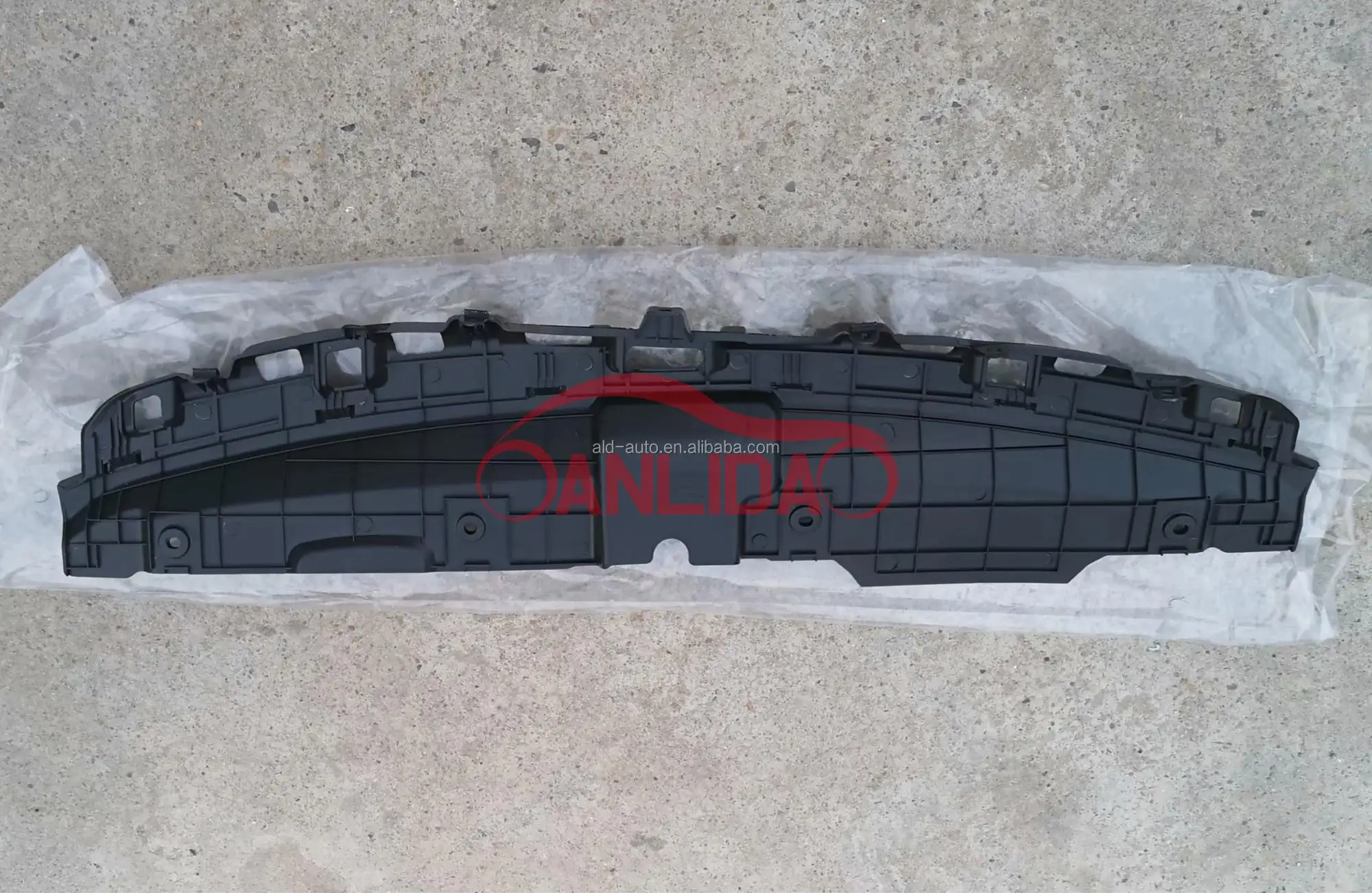 86356-A7000 Radiator Grille Upper for CERATO 2013-2018