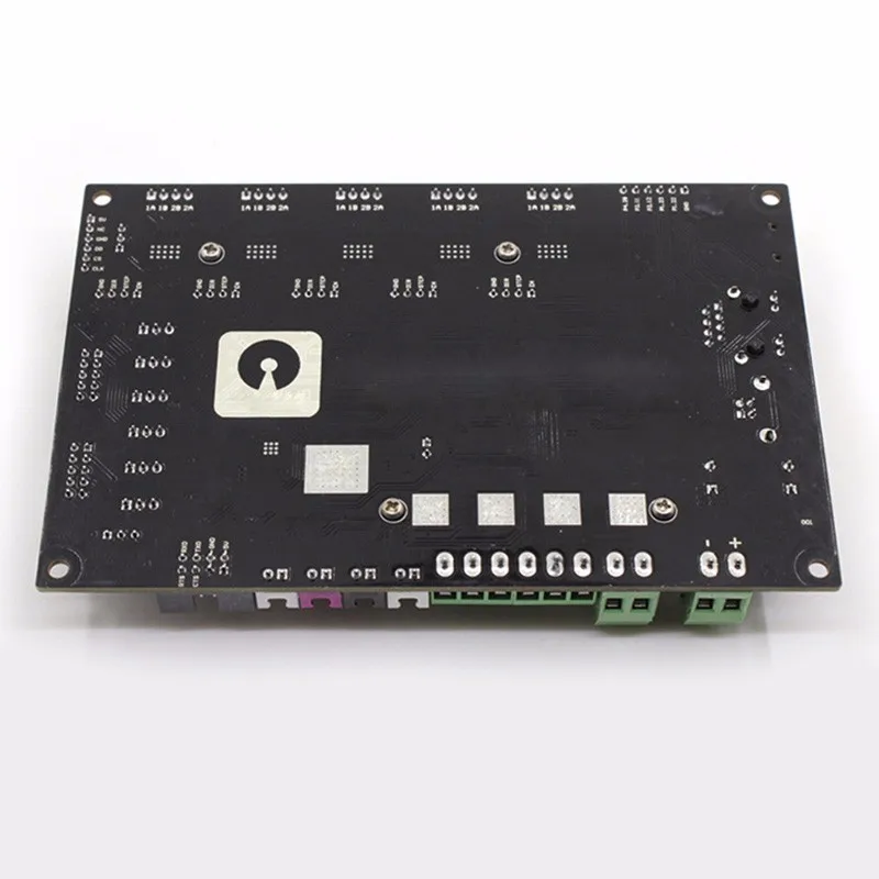 New Mks Sbase V1.3 32-bit Open Source Smoothieboard Compatible ...