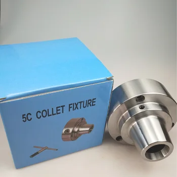 Lathe 5c Collet Chuck D1-6 D1-4 - Buy Lathe 5c Collet Chuck D1-6 D1-4 ...