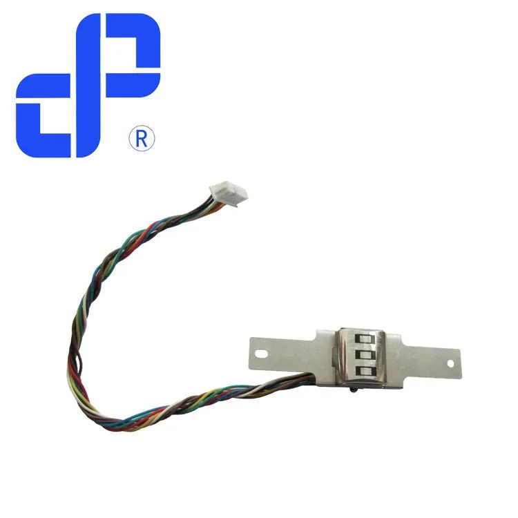 Magnetic Stripe Card Reader Module,Decoding And Encryption Are All Done ...