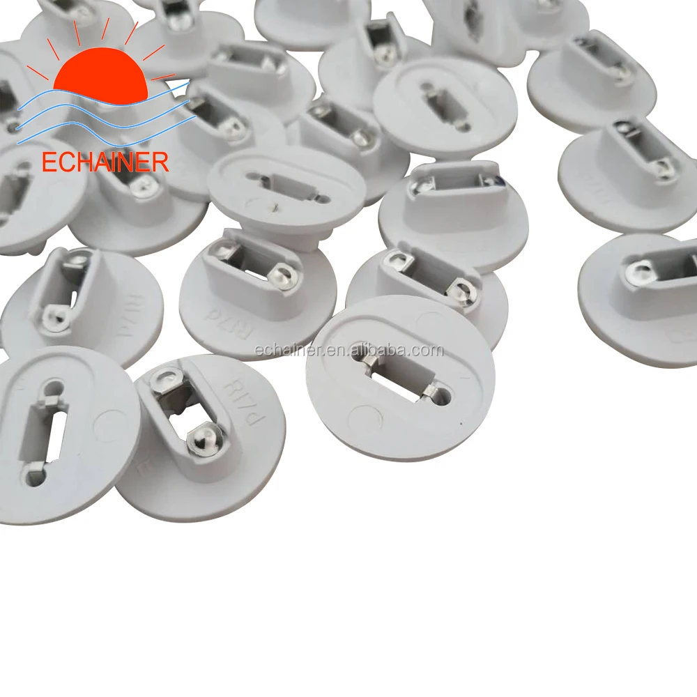 R17D Socket Adapters - Reliable Lamp Holders for T8, T10