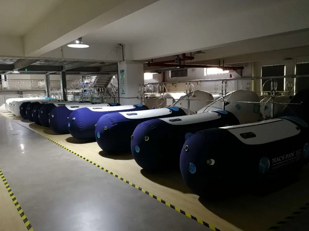 Hyperbaric Sleeping Bag From Macy-pan For Beauty Care - Buy Hyperbaric ...